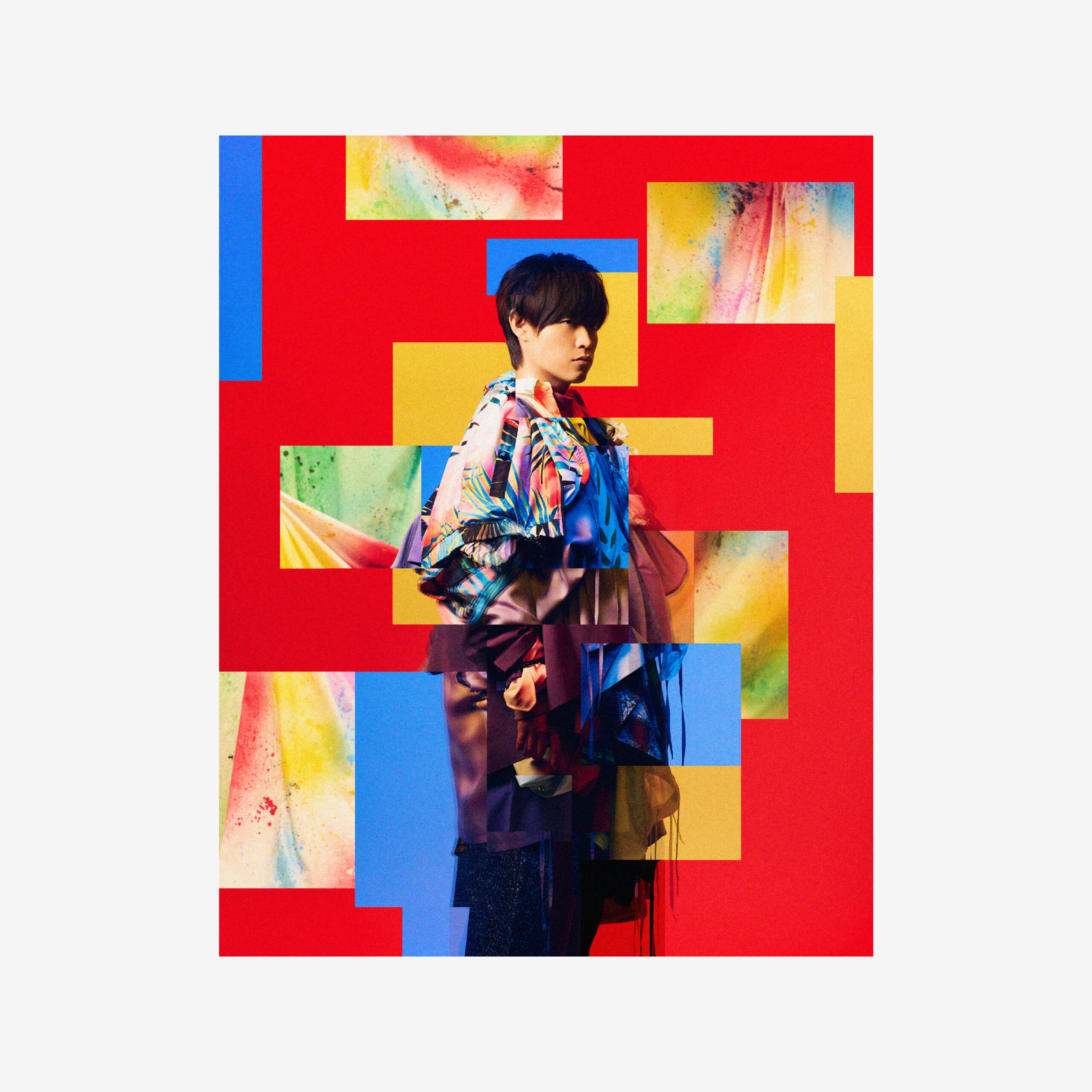 多面態 | HIROKI HAYASHI